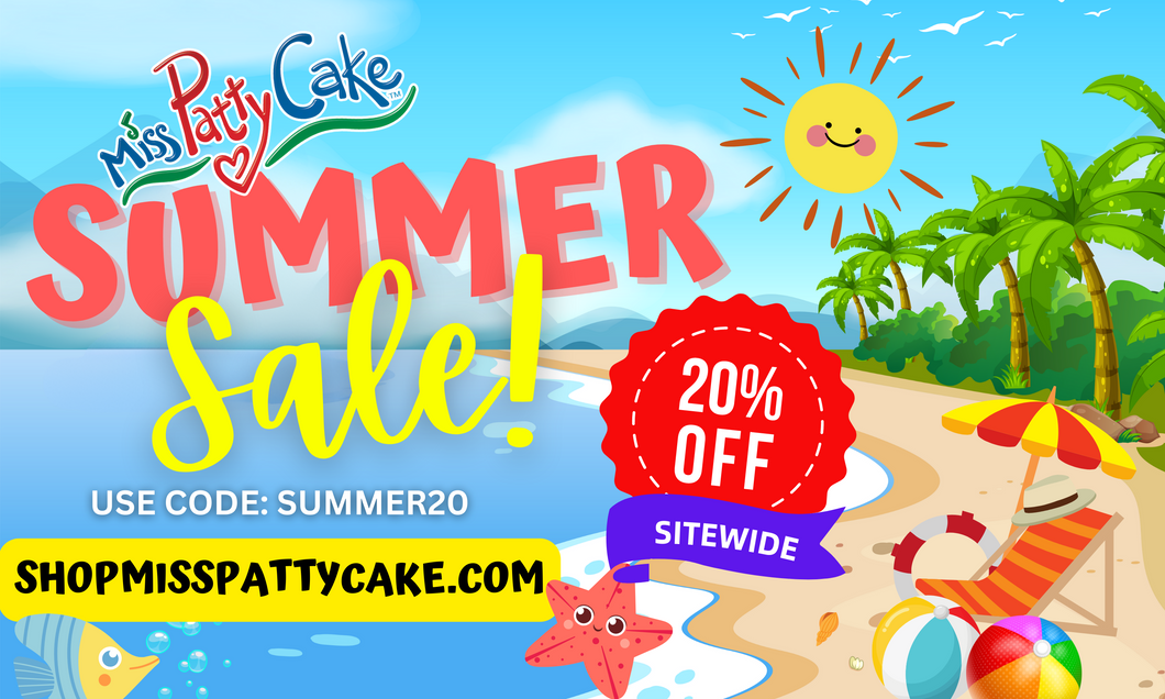 Miss PattyCake Store – Miss Pattycake